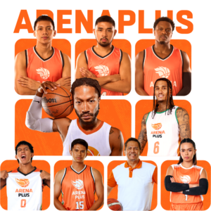 ArenaPlus Promotions Guide - Welcome & Loyalty Offers